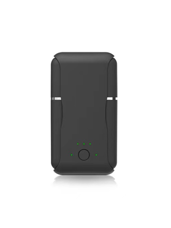 Factory Price 65W Mods E-Cig Slim Vaporizer Pod Ecig Cartridge Full ...
