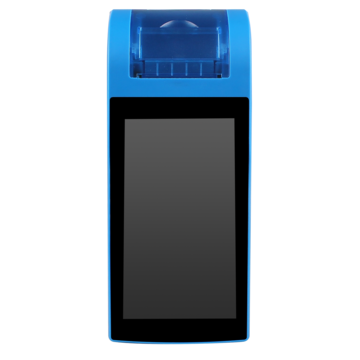 China Mobile Mini Pos Android Pos 7 Inch Touch Screen Handheld Mobile ...