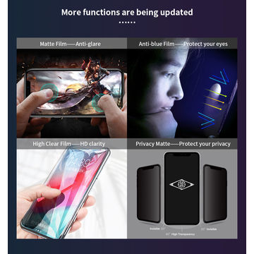 China Screen protector cutter machine/ hydrogel screen protector ...