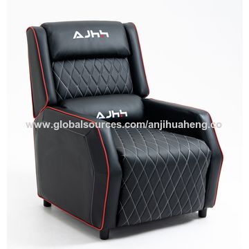 China Reclining Sofa OEM Anji Factory Nice Price Reclining Chair ...