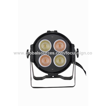 China 200W COB LED Face Light 2021 popular stage performance ...