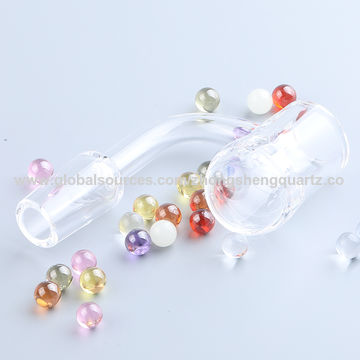 China Nail Terp Pearls Sic Beads Pearls Ball Spinning Beads for Quartz ...
