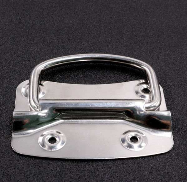 China Heavy Duty Stainless Steel Chest Handle For Kitchen Hardware on ...