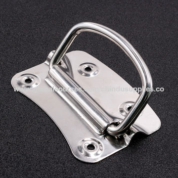 China Heavy Duty Stainless Steel Chest Handle For Kitchen Hardware on ...