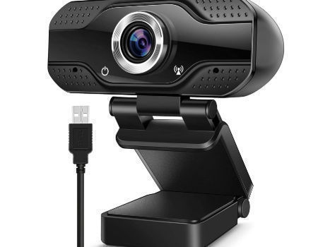 China HD Webcam with Privacy Shutter, 1080p Streaming Web Camera ...
