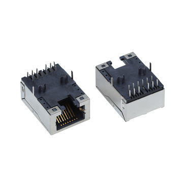 China Factory wholesale hot products ethernet CAT8 Connector Modular ...