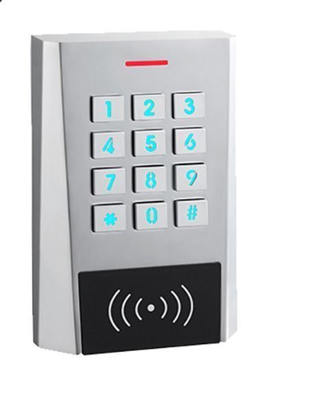 Bluetooth IP68 waterproof access control keypad, IP68 waterproof access ...