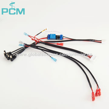 China Auxiliary Power Connector Cable on Global Sources,Auxiliary power ...