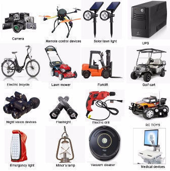 China Lifepo4 3.2V 280Ah Deep Cycle Power LFP280 Prismatic Battery Cell ...