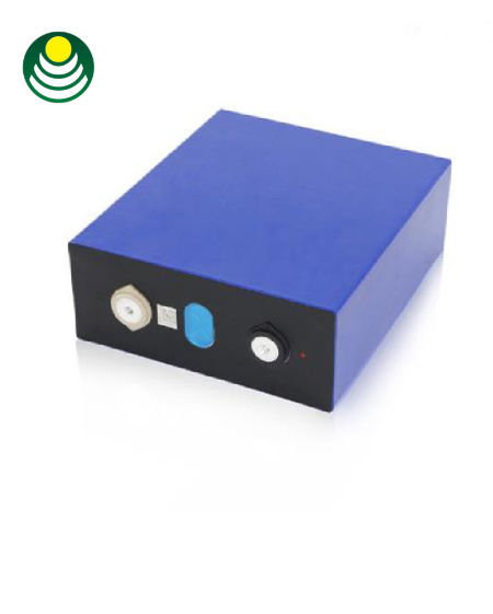 China Lifepo4 3.2V 280Ah Deep Cycle Power LFP280 Prismatic Battery Cell ...