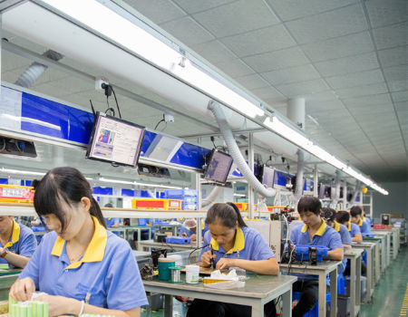 China Lifepo4 3.2V 280Ah Deep Cycle Power LFP280 Prismatic Battery Cell ...