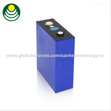 China Lifepo4 3.2V 280Ah Deep Cycle Power LFP280 Prismatic Battery Cell ...