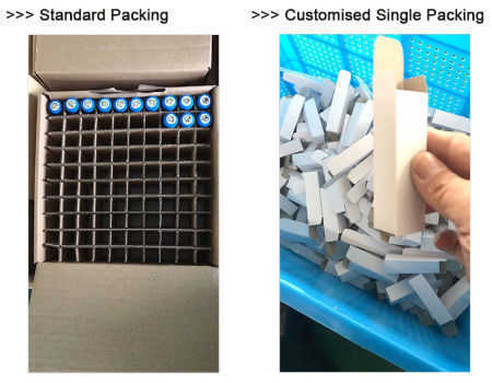 China Lifepo4 3.2V 280Ah Deep Cycle Power LFP280 Prismatic Battery Cell ...