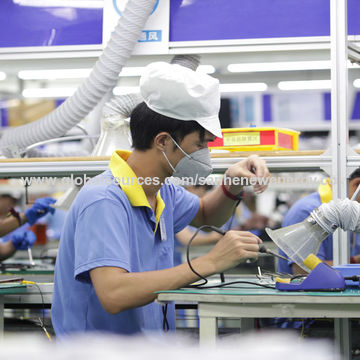 China Lifepo4 3.2V 280Ah Deep Cycle Power LFP280 Prismatic Battery Cell ...