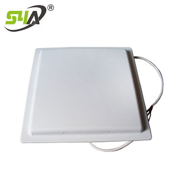 China Passive uhf rfid antenna reader on Global Sources,long range rfid ...