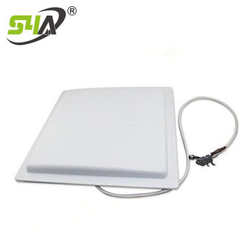 China Passive uhf rfid antenna reader on Global Sources,long range rfid ...