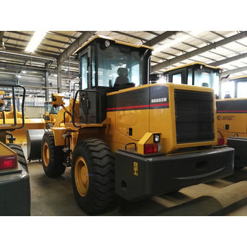 China XG935H combination switch payloader gear on Global Sources,loader ...