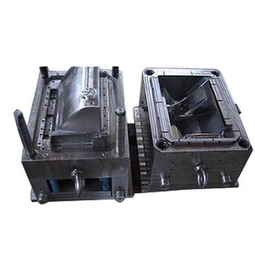 China Export injection mold making ,HASCO mold manufacturer,DME mold ...