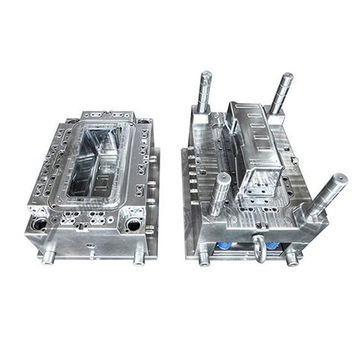 China Export injection mold making ,HASCO mold manufacturer,DME mold ...