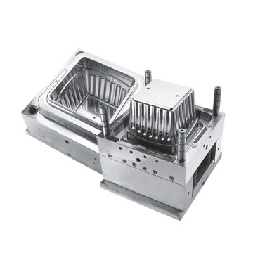 China Export injection mold making ,HASCO mold manufacturer,DME mold ...