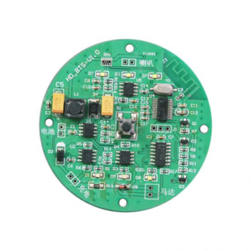China PCB Assembly Factory OEM Cheap PCBA for Smart Watch Circuit Board ...