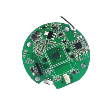 China PCB Assembly Factory OEM Cheap PCBA for Smart Watch Circuit Board ...