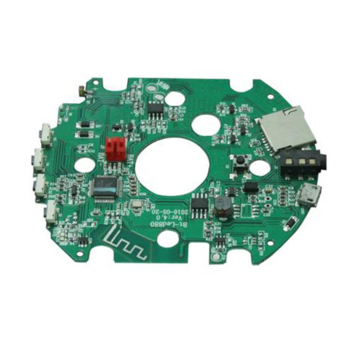 China PCB Assembly Factory OEM Cheap PCBA for Smart Watch Circuit Board ...