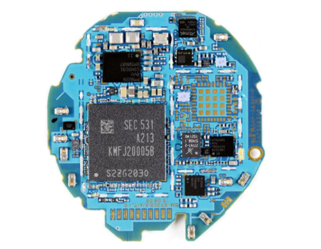 China PCB Assembly Factory OEM Cheap PCBA for Smart Watch Circuit Board ...