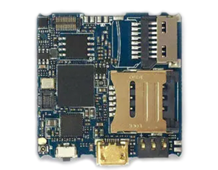 China PCB Assembly Factory OEM Cheap PCBA for Smart Watch Circuit Board ...