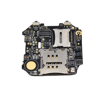 China PCB Assembly Factory OEM Cheap PCBA for Smart Watch Circuit Board ...