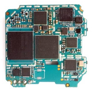 China PCB Assembly Factory OEM Cheap PCBA for Smart Watch Circuit Board ...
