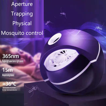 China Portable mosquito repellent trap on Global Sources,Mosquitoes ...