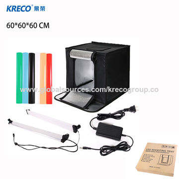 China Bottom light of photo studio light box,Photography tool light ...