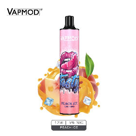 China Vapmod 4000 puffs Disposable Vape ODM&OEM on Global Sources,E ...