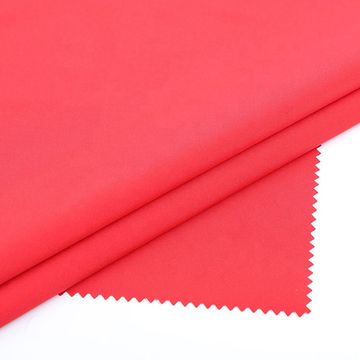 China Waterproof 2 Layer 100 Polyester PU Membrane Laminated Fabric For ...