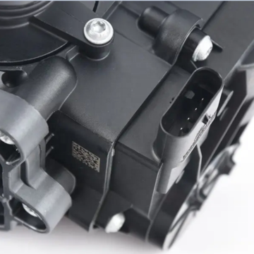 China 11537644811 for BMW Engine B48 Petrol Engine Coolant Thermostat ...