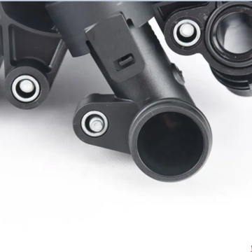 China 11537644811 for BMW Engine B48 Petrol Engine Coolant Thermostat ...