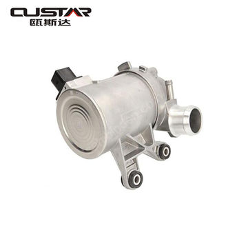 China 2742000107 2742000207 Engine M274 Auto Electric Coolant Pump for ...