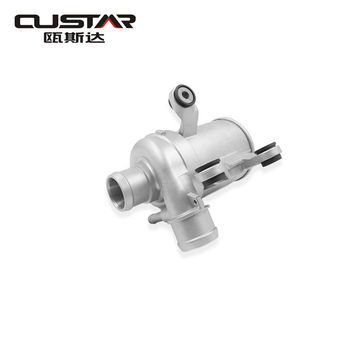 China 2742000107 2742000207 Engine M274 Auto Electric Coolant Pump for ...