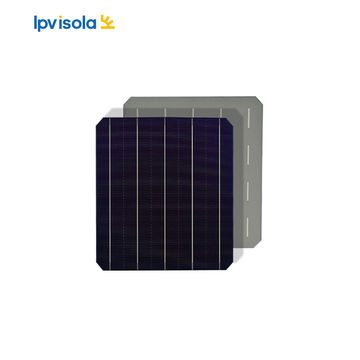 China Solar panel 260W/270W/280W/290W Mono 156 Cells Solar Module PV ...