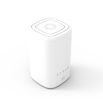 Taiwan 5G NR CPE With WIFI 6 on Global Sources,5g cpe,5g wifi router ...