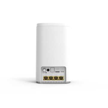 Taiwan 5G NR CPE With WIFI 6 on Global Sources,5g cpe,5g wifi router ...