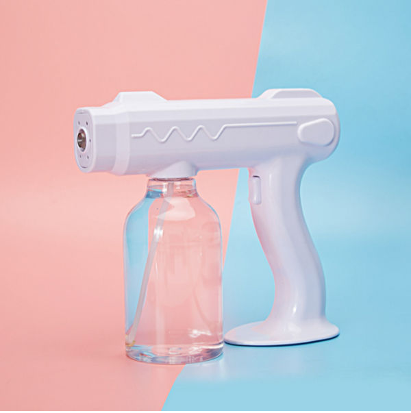 China Blight atomizing disinfection gun on Global Sources,Spray ...