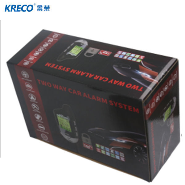 China Two Way Car Alarm System ,Car Alarm on Global Sources,Car Alarm ...