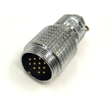 China Electrical Connector 2 3 4 5 6 7 8 9 10 12 Pin GX16 GX18 GX20 GX25 GX30 Aviation Plug ...