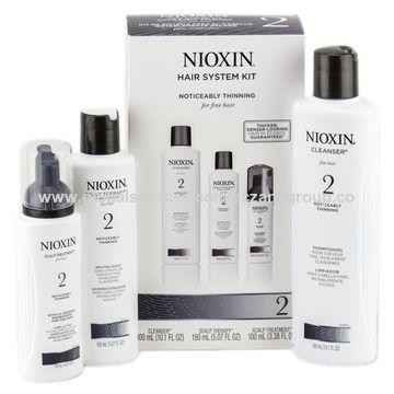 Canada Nioxin Diamax Advanced HTX NEW 6.76 oz Hair Thickening ...