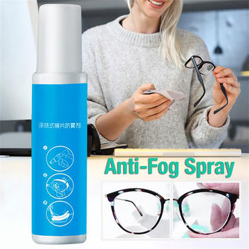 China Anti-fog Spray Long-lasting Defogger for Eyeglasses Goggles anti ...