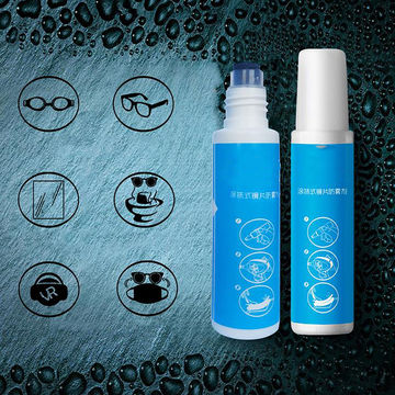 China Anti-fog Spray Long-lasting Defogger for Eyeglasses Goggles anti ...