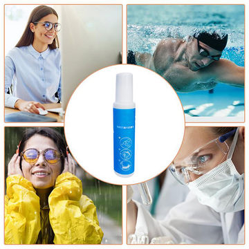 China Anti-fog Spray Long-lasting Defogger for Eyeglasses Goggles anti ...