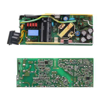 China PCB Assembly Factory AC/DC Power Adapter Board PCBA OEM Service ...
